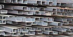 Buy MS Channels Online from Steeloncall | Best Price | High Quality ...