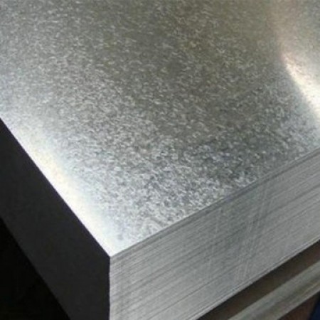 2MM GP SHEET - Special Steel - Category | Special Steel
