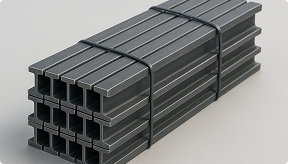 Steel Material Catalog | SteelonCall